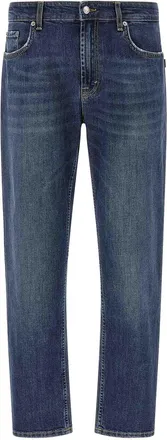 Department Five Jean Droit - Bleu