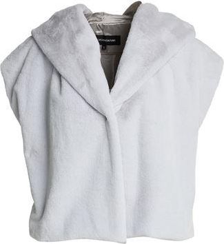 European Culture MANTEAUX - Moutons et fausses fourrures sur YOOX.COM