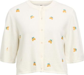 Object Strickjacke Thess