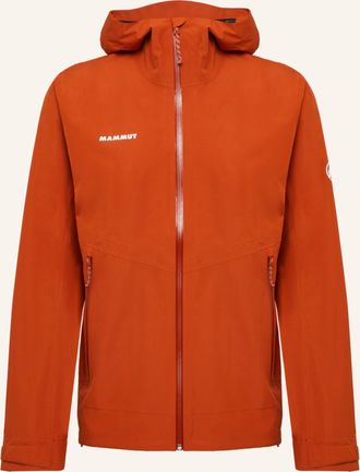 Mammut Mammut Funktionsjacke Alto Light braun