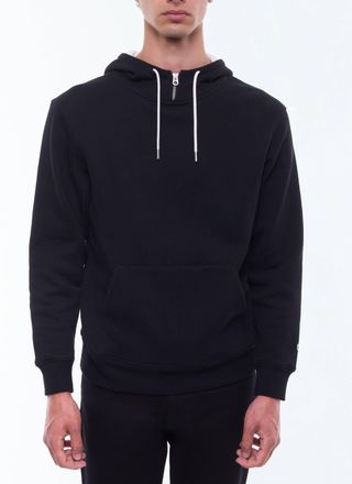 Fursac Sweatshirt en coton biologique - Taille XXL - Homme