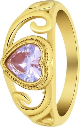 Lucardi Ring