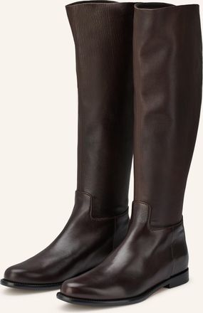 Unützer Unützer Stiefel braun