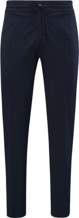 Stefan Brandt Jonas M FTE Co Ultra 60 Pantalon - Homme - Pantalons - Bleu - Taille: S