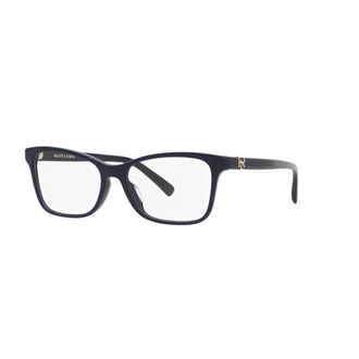 Ralph Lauren Femme, Accessoires, Bleu, Taille: 52 MM Lunettes de soleil papillon