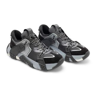 Valentino Herren, Schuhe, Mehrfarbig, 46 EUGröße