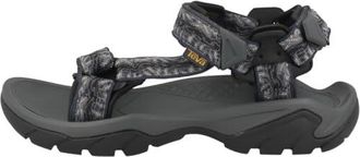 Teva Terra FI 5 - sandales pour homme - taille 43 (EU) 9 (UK)