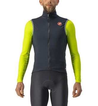 Castelli Perfetto RoS 2 - Fahrradweste - Herren