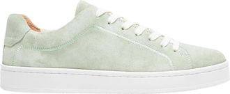 N91 Low-Top Sneaker - Sneaker Original Draft W BE - Gr. 37 (EU) - in Gr&uuml;n - f&uuml;r Damen