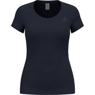 Odlo Damen T-Shirt BL TOP crew neck s/s ACTIVE F-DRY LIGHT