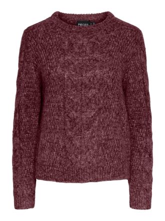 Pieces Pullover PCNina