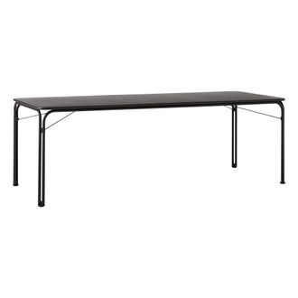 & Tradition Table &agrave; d&icirc;ner Thorvald SC99, Space Copenhagen & Tradition