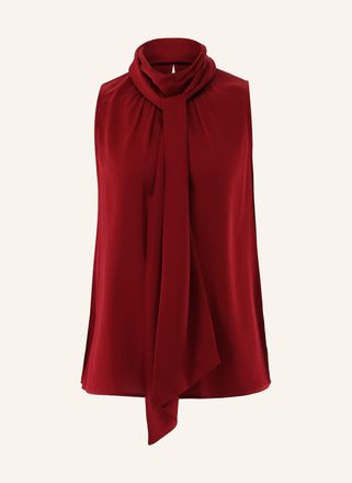 van Laack Van Laack Bluse Modern Fit rosa