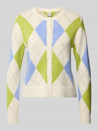 Brax Strickjacke mit Knopfleiste Modell ANN