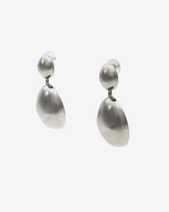 Isabel Marant Boucles DOreilles Awa - Femme - Argent - - Isabel Marant