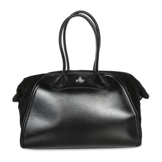 Vivienne Westwood Damen, Taschen, Schwarzk, ONE SIZEGr&ouml;&szlig;e