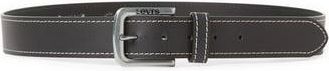 Levi's Ceinture en cuir Loire