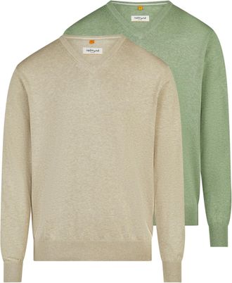 Redmond Pullover Basic
