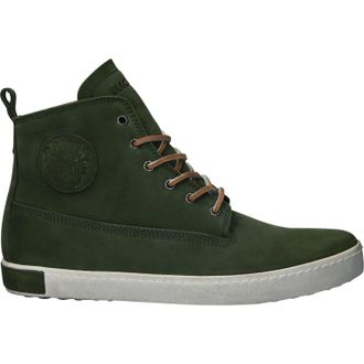 Blackstone Icon - Bottle Green - Originals