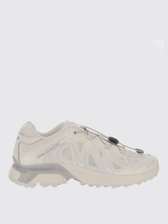 Salomon Baskets SALOMON Femme couleur Blanc
