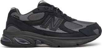 New Balance Sneakers GORE-TEX U20105IS Schwarz