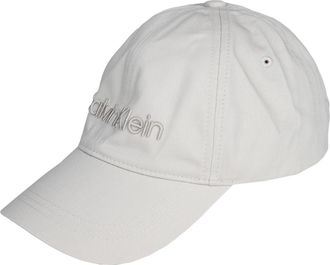Calvin Klein CALVIN EMBROIDERY BB CAP