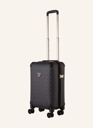 Guess Trolley Wilder schwarz