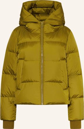 Marc O'Polo Marc Opolo Daunenjacke gruen