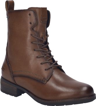 Josef Seibel Kate 50 | Stiefelette f&uuml;r Damen | Braun Kate 50, cognac