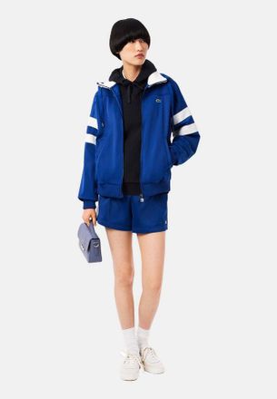 Lacoste Hoodie Kapuzensweatshirt Hoodie (1-tlg)