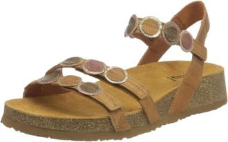 Think Damen, Schuhe, Mehrfarbig, 37 EUGröße