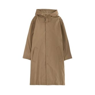 A.P.C. A.p.c., Herren, M&auml;ntel, Braun, MGr&ouml;&szlig;e