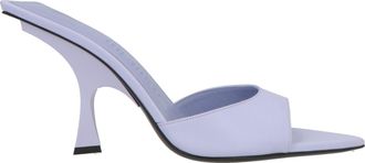 The Attico SCHUHE - Sandalen auf YOOX.COM
