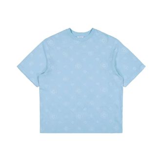 Casablanca Herren, Oberteile, Blau, MGr&ouml;&szlig;e