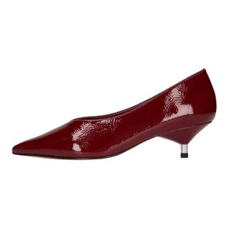 Carrano Carrano, Damen, Schuhe, Rot, 38 EUGr&ouml;&szlig;e