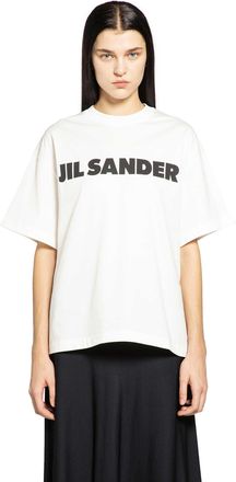 Jil Sander T-Shirt CN SS
