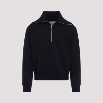 Jil Sander Sweat-shirt en coton Jil Sander