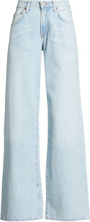 A Gold E HOSEN & R&Ouml;CKE - Jeanshosen auf YOOX.COM