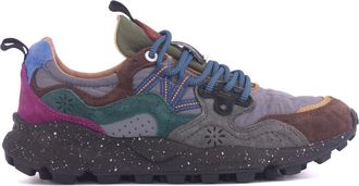 Flower Mountain Damen, Schuhe, Mehrfarbig, 37 EUGröße