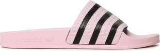 adidas Pantoletten adidas Adilette Slides HP6511 Rosa