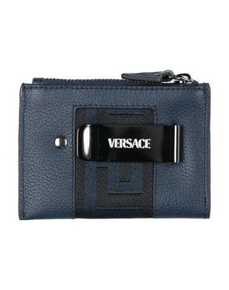 Versace Petite maroquinerie - Porte-cartes sur YOOX.COM