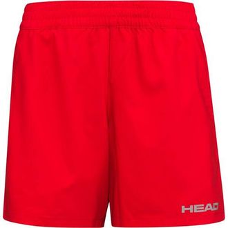 Head Damen Shorts CLUB Shorts W