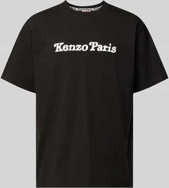 Kenzo T-Shirt aus reiner Baumwolle