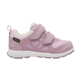 Viking Veme Low GTX R Sports Shoes, Light Pink, 25