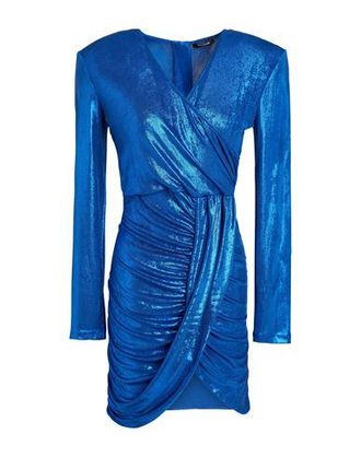 Balmain ROBES - Robes courtes sur YOOX.COM