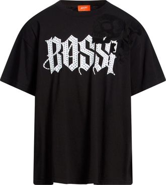 Bossi Sportswear TOPS - T-shirts auf YOOX.COM