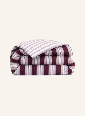 Lacoste Bettw&auml;sche Set Lcottage rot