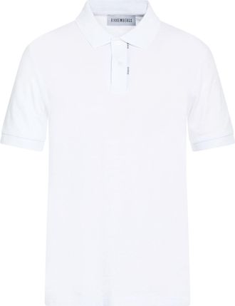 Dirk Bikkembergs TOPS - Poloshirts auf YOOX.COM