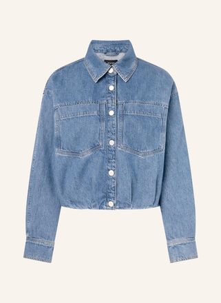 Joop Jeansjacke Imke blau