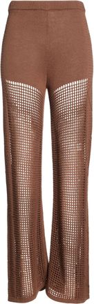 MC2 Saint Barth HOSEN & R&Ouml;CKE - Hosen auf YOOX.COM